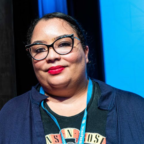 Em Meetup, Amanda Noronha ensina como manter projetos WP relevantes ...